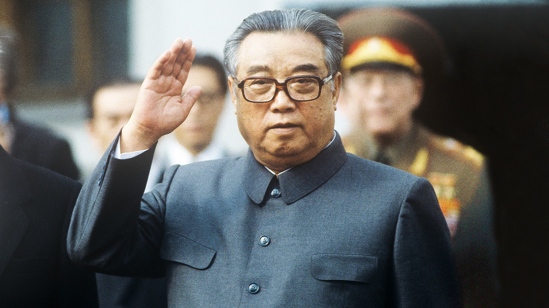 Coronavirus: Kim II-sung y la misteriosa Oficina 39 - Jacke Mate