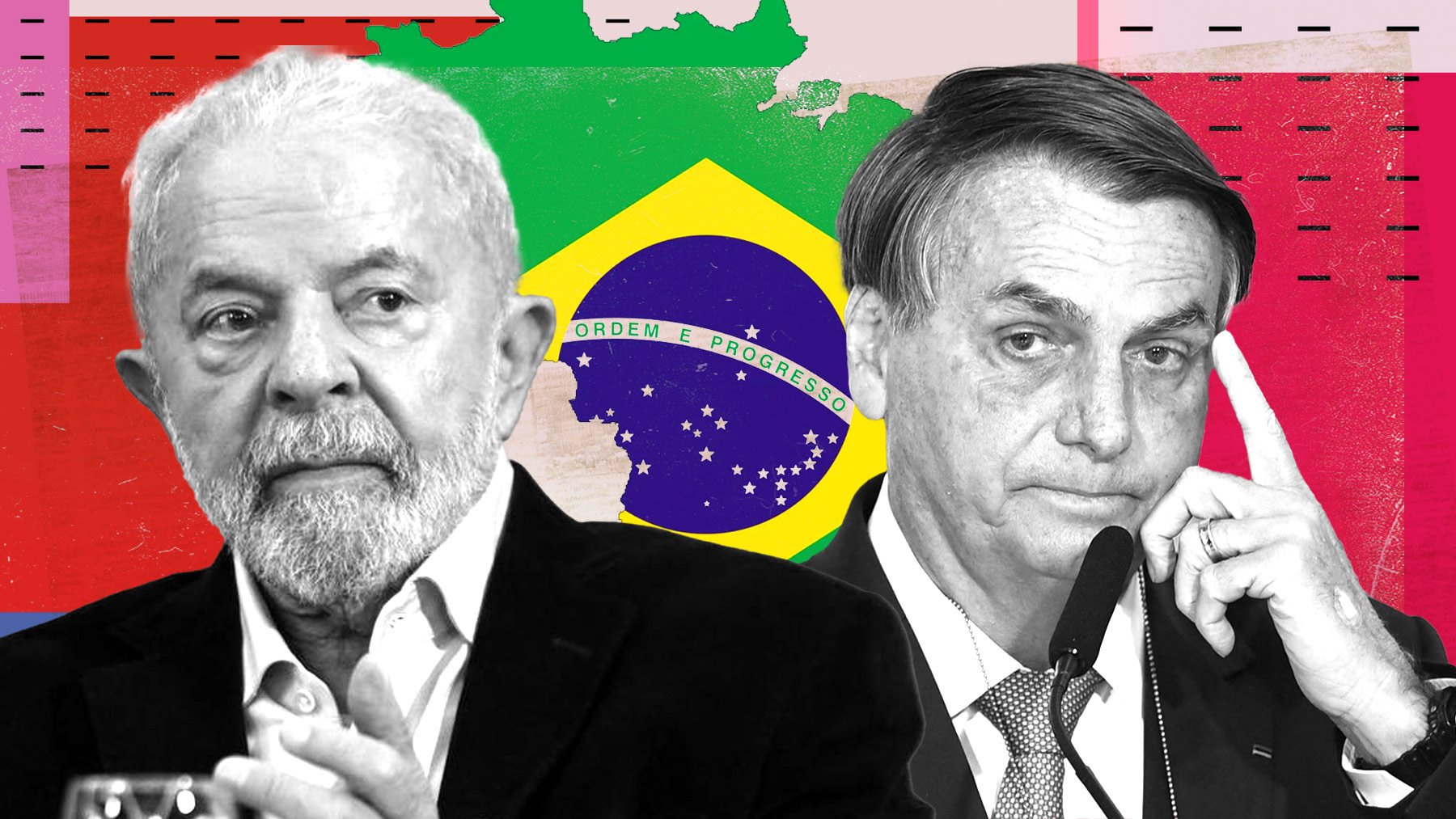 Lula vs. Bolsonaro: Enfrentamiento decisivo el 30 de octubre en Brasil ...